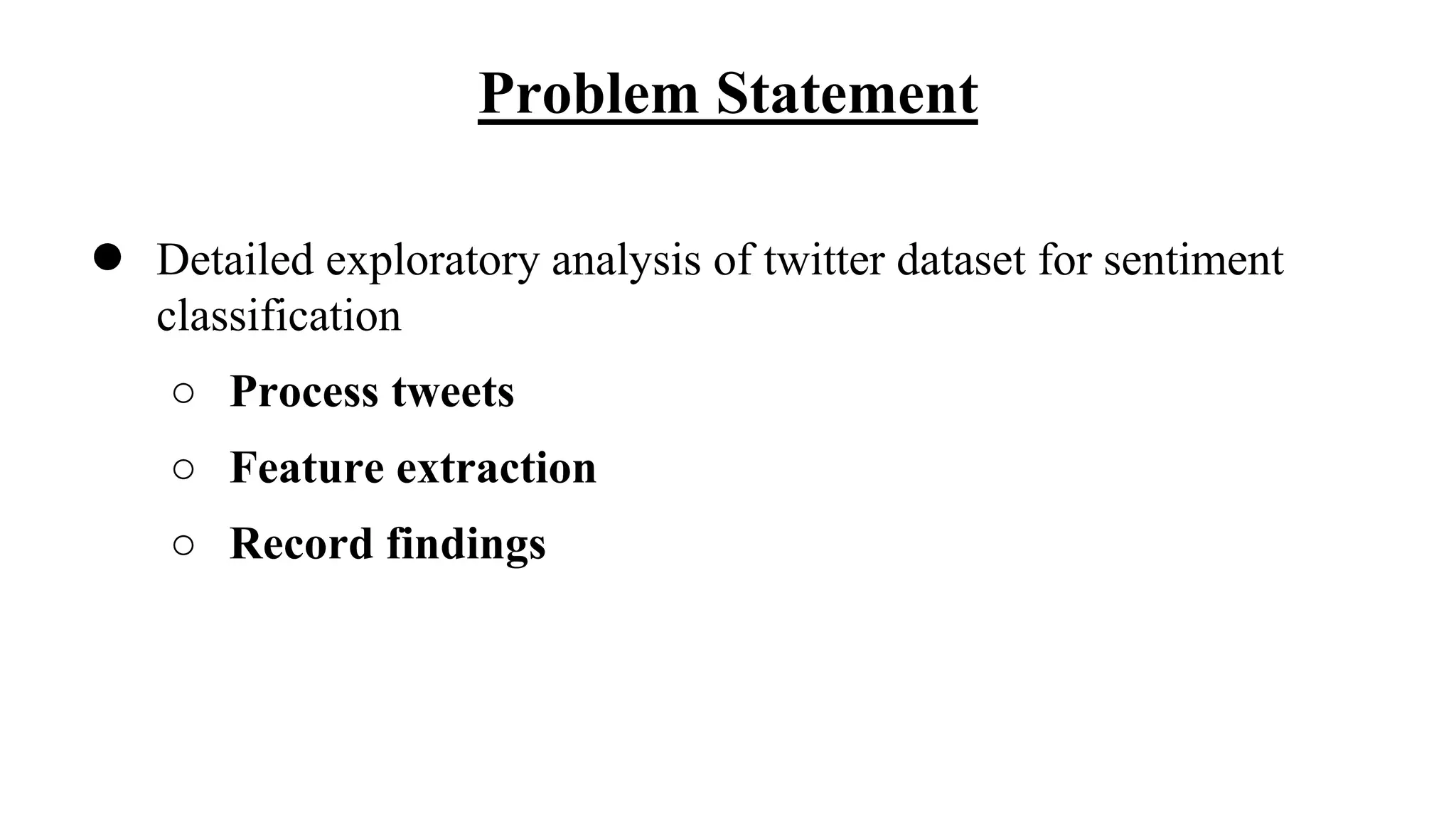 Spotle AI-thon Top 10 Showcase - Analysing Mental Health Of India ...