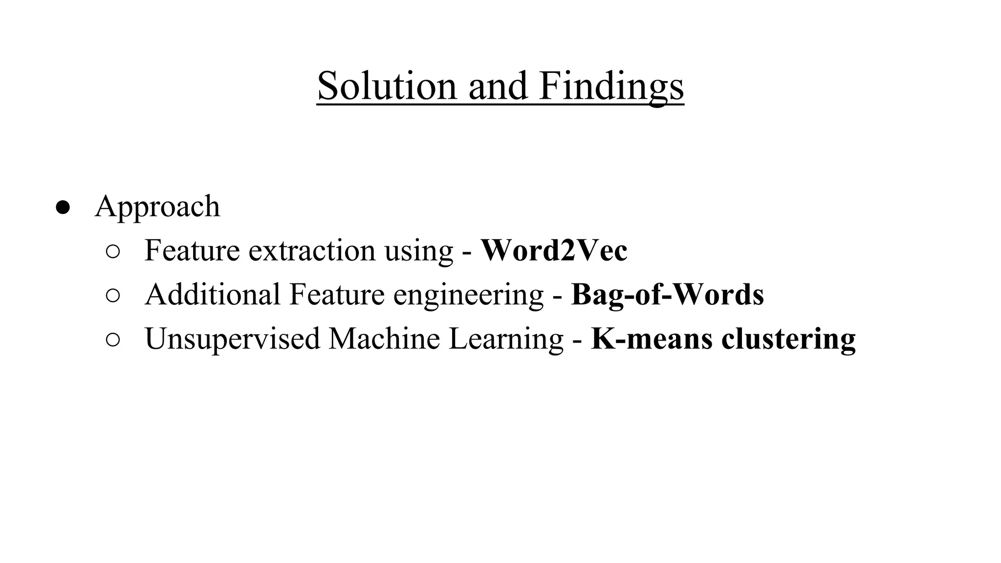 Spotle AI-thon Top 10 Showcase - Analysing Mental Health Of India ...