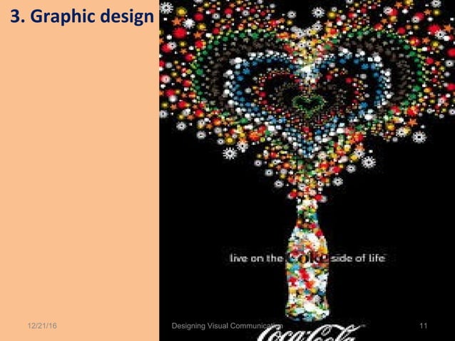 Designing Visual Communication | PPT
