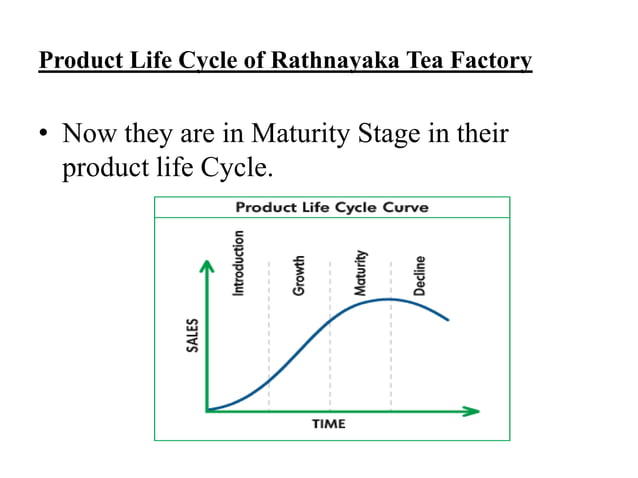 Tea manufacturing process part 1 | PPTX