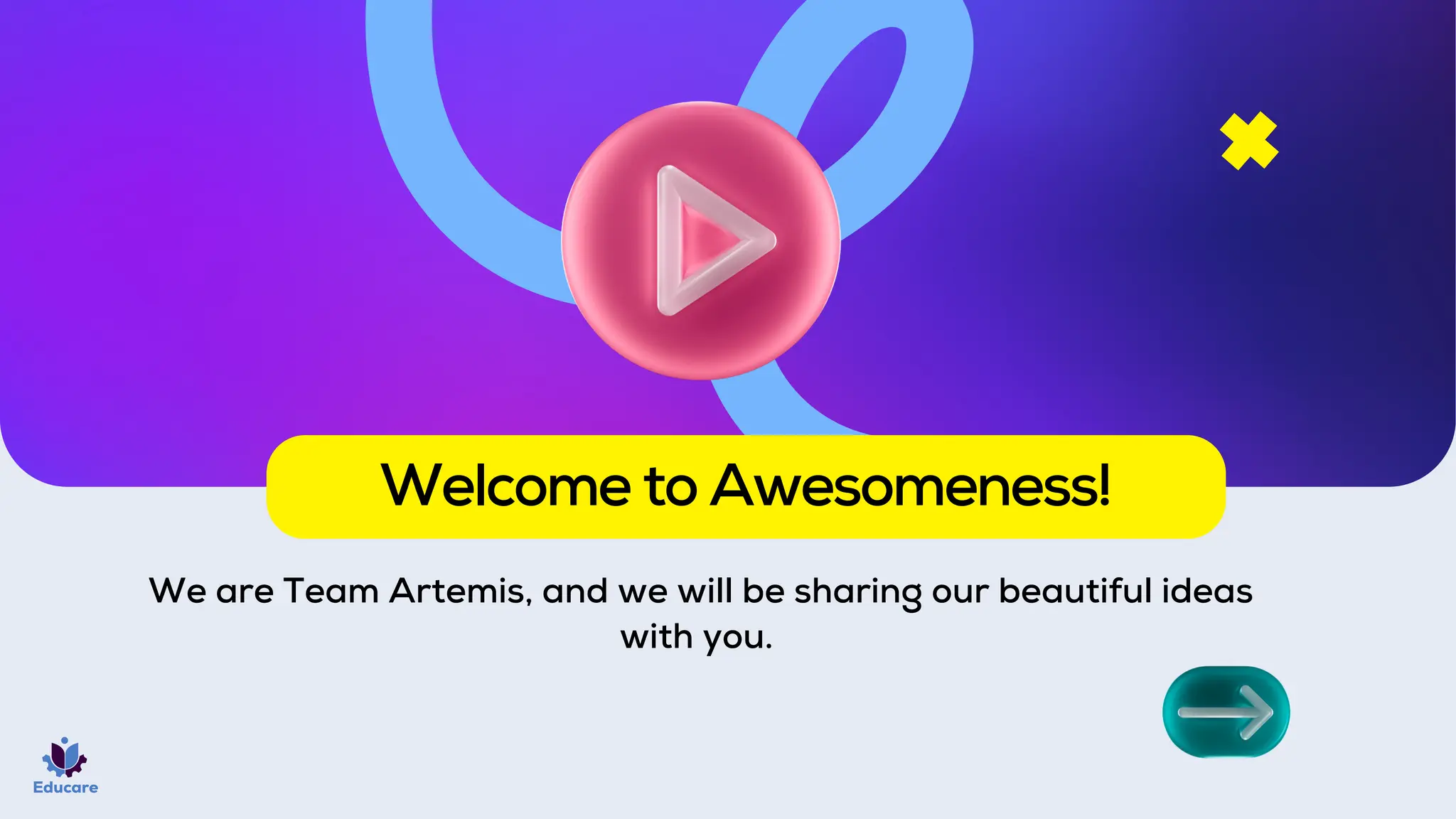 Content Marketing Bootcamp Case Study Presentation by Team Artemis | PDF