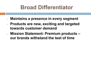 Team Baldwin - Project evaluation | PPTX