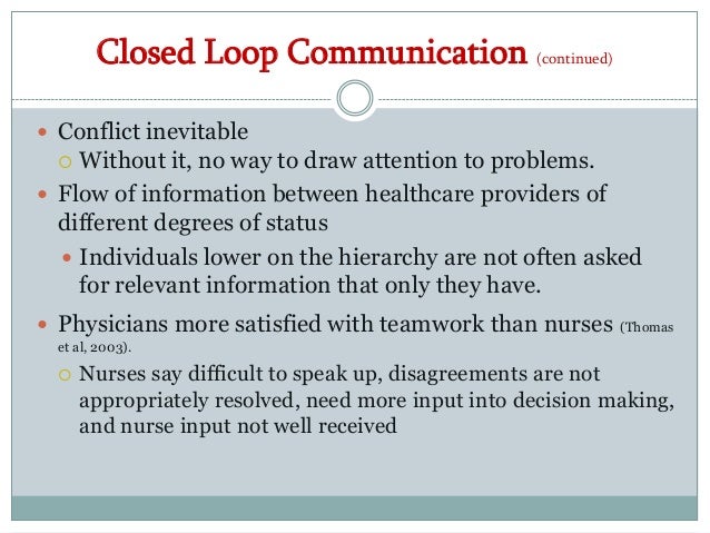 Team based collaborative care