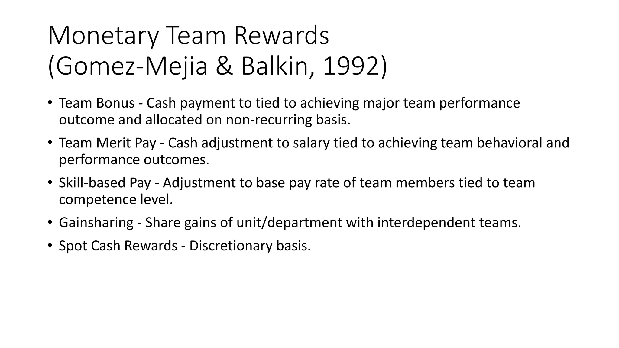 Team Based Pay.pptx