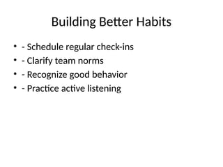 Team_Behavior_Presentation simple .pptx