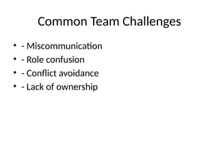 Team_Behavior_Presentation simple .pptx