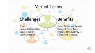 Team blue powerpoint | PPTX