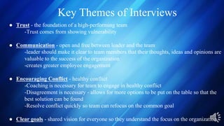 Team blue powerpoint | PPTX
