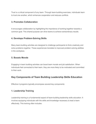 Team BTeam Building Leadership Skills Education_ A Pathway to Success.pdf