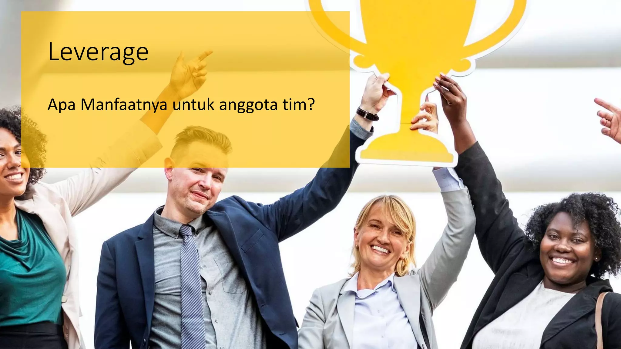 Team building training | PPTX