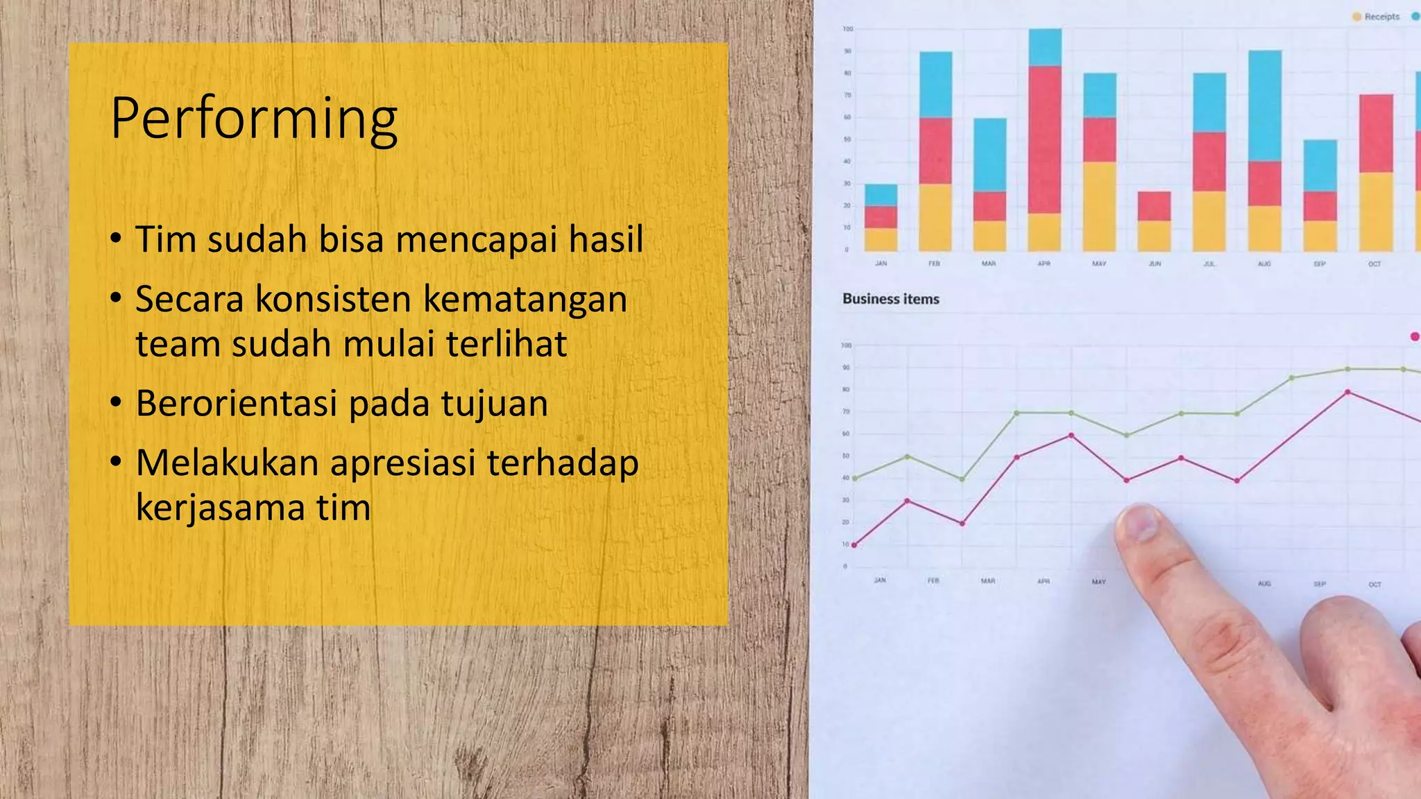 Team building training | PPTX