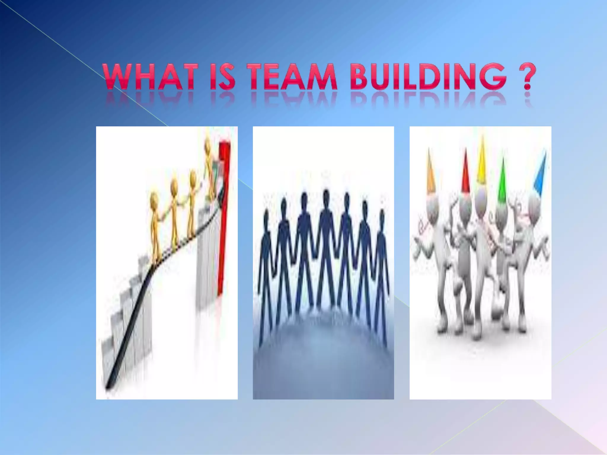 Team building 02 | PPT
