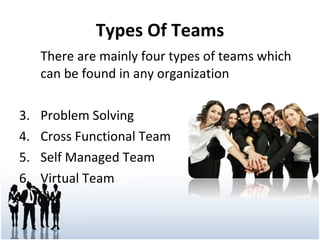 Team Building | PPT