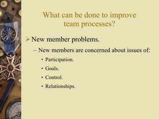 Team building | PPS