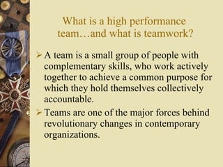 Team building | PPS