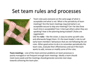 Team Building | PPT