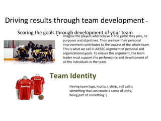 Team Building | PPT