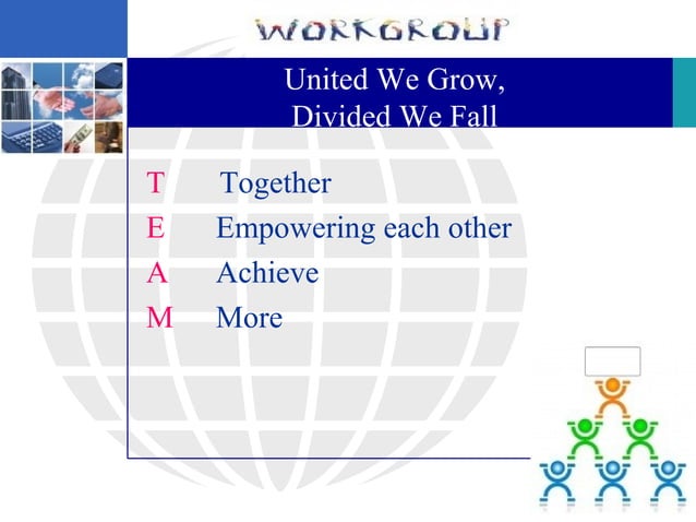 Team building | PPT