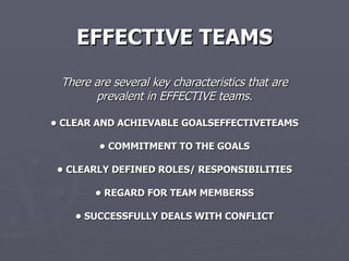 Team Building | PPT