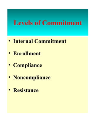 How To Build High Performance Teams | PDF