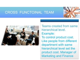 Team building | PPTX