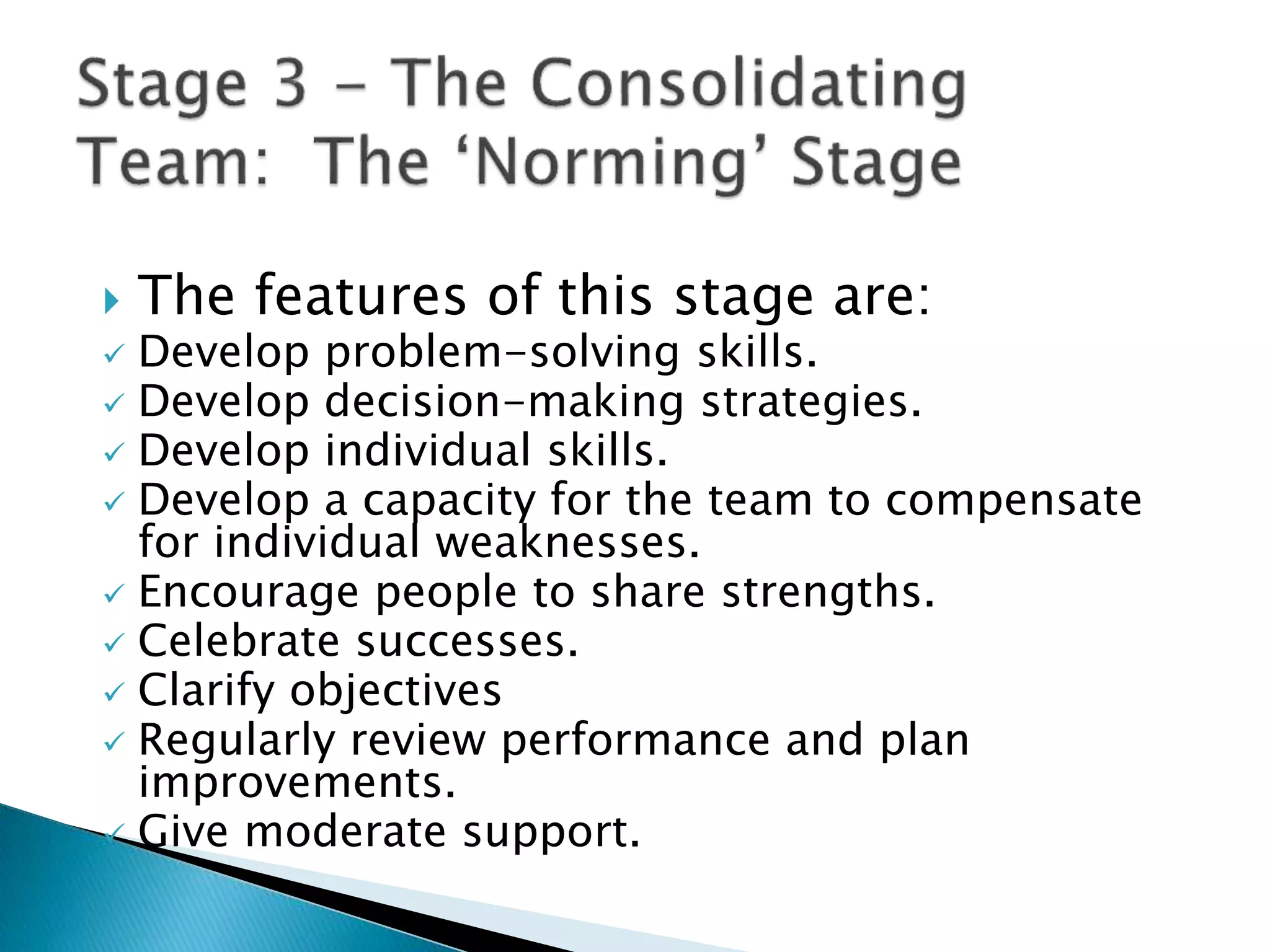 Team building | PPTX