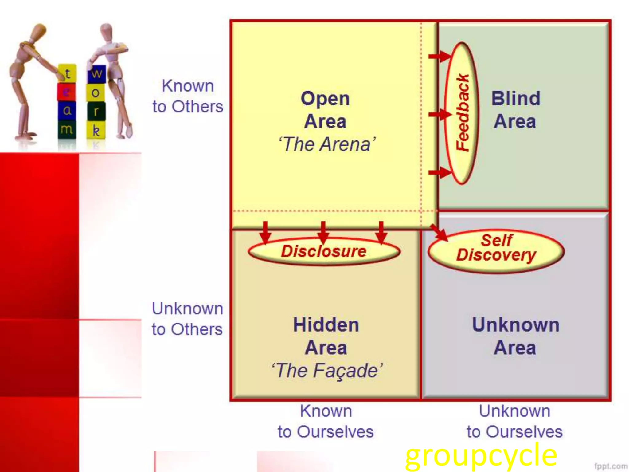 Team building | PPTX