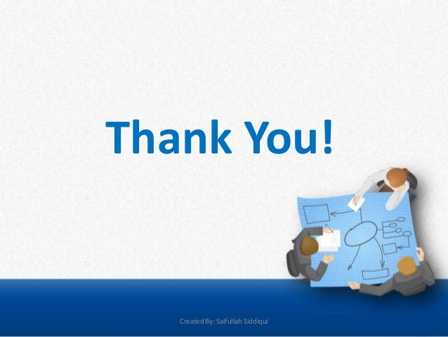 Team building Presentation