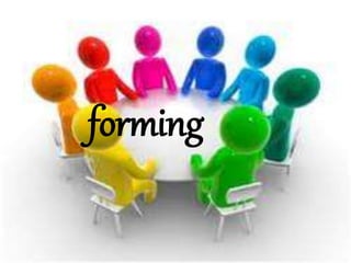 Team building | PPTX