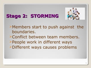 Team building | PPT