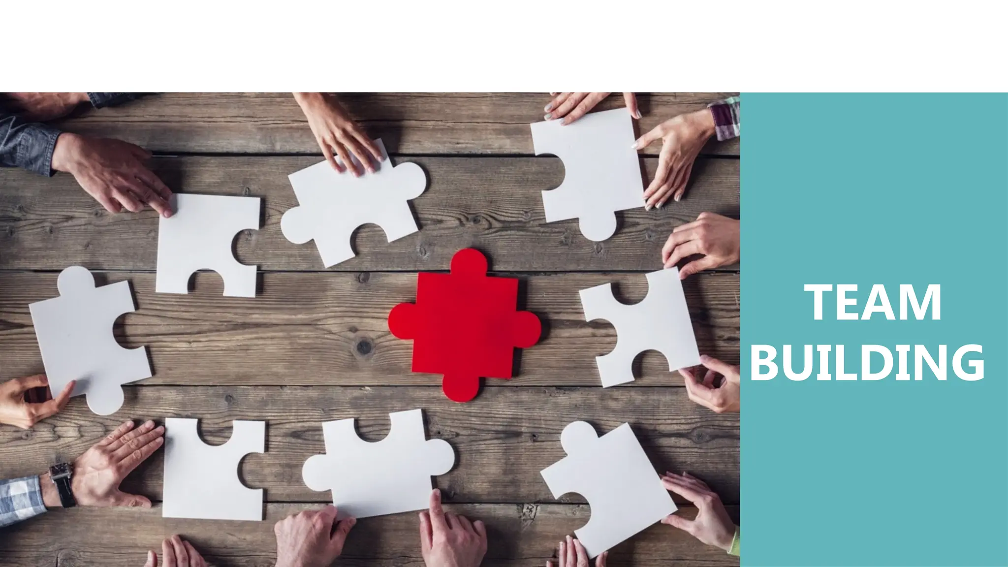 team building presentation on importance | PPTX