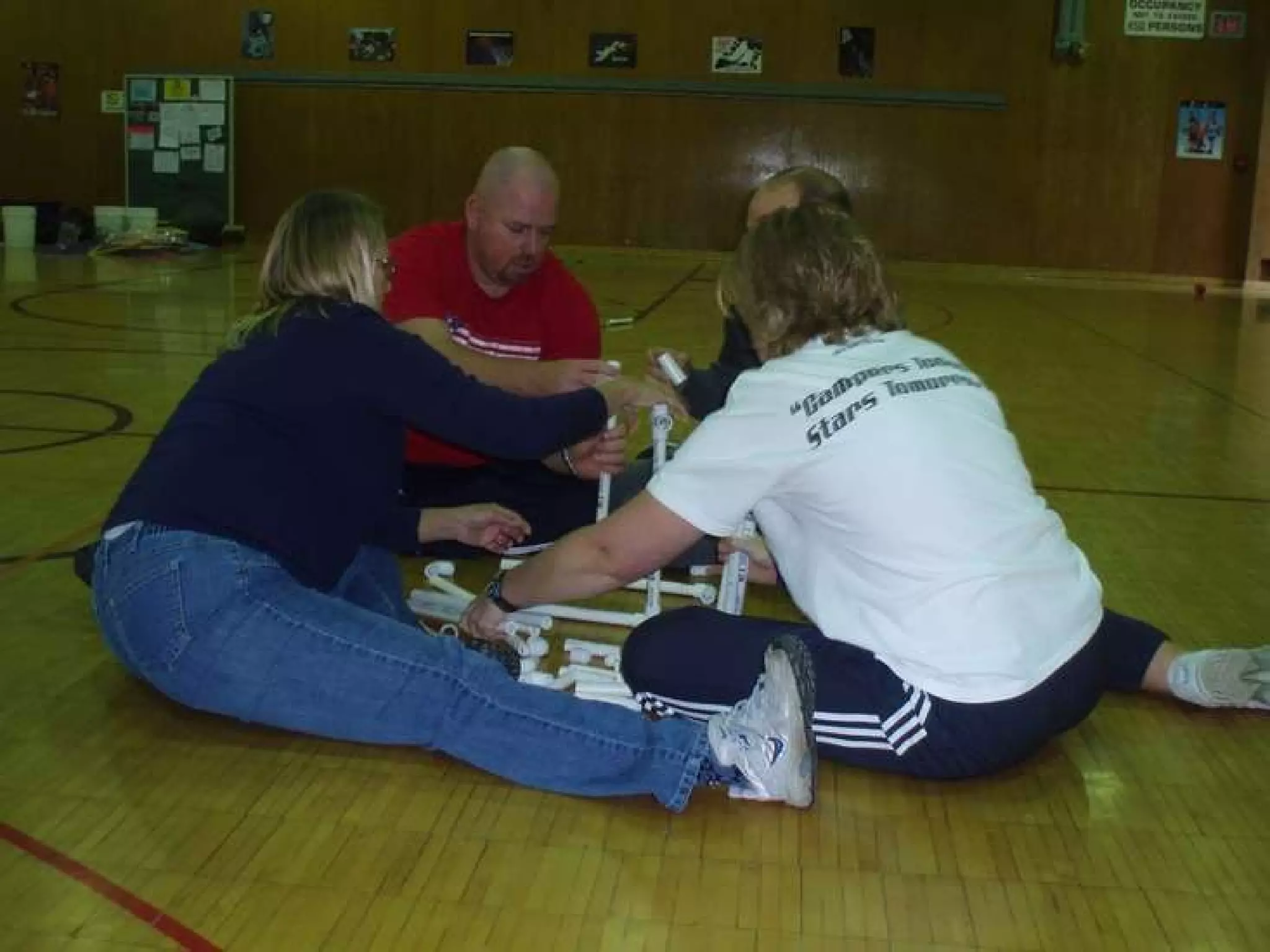 Team Building For Teachers | PPT