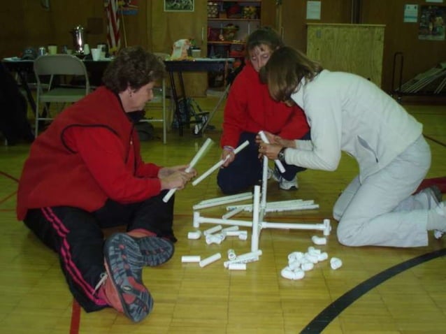 Team Building For Teachers team-building-for-teachers