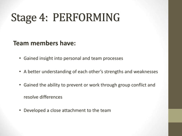 Team Building | PPT