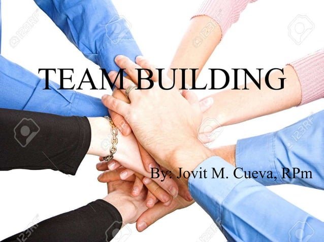 Team Building 101 | PPTX