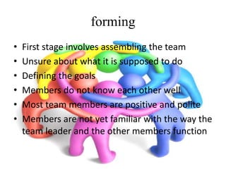 Team Building 101 | PPTX