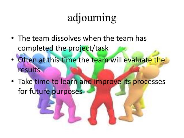 Team Building 101 | PPTX