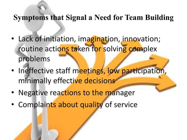 Team Building 101 | PPTX