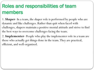 TEAM BUILDING(2).pptxgfghjklkjhgjhjklkjhgf | PPTX