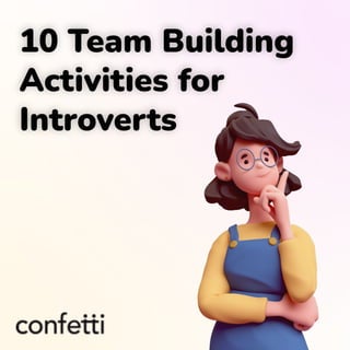 Team Building Activities for Introverts.pdf