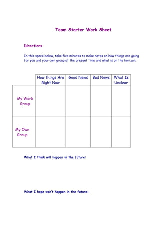 Team building activity2__139 | DOC