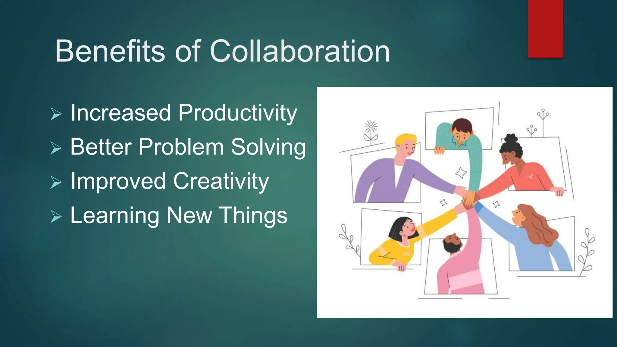 Team Building and Collaboration.By TANVEER.pptx