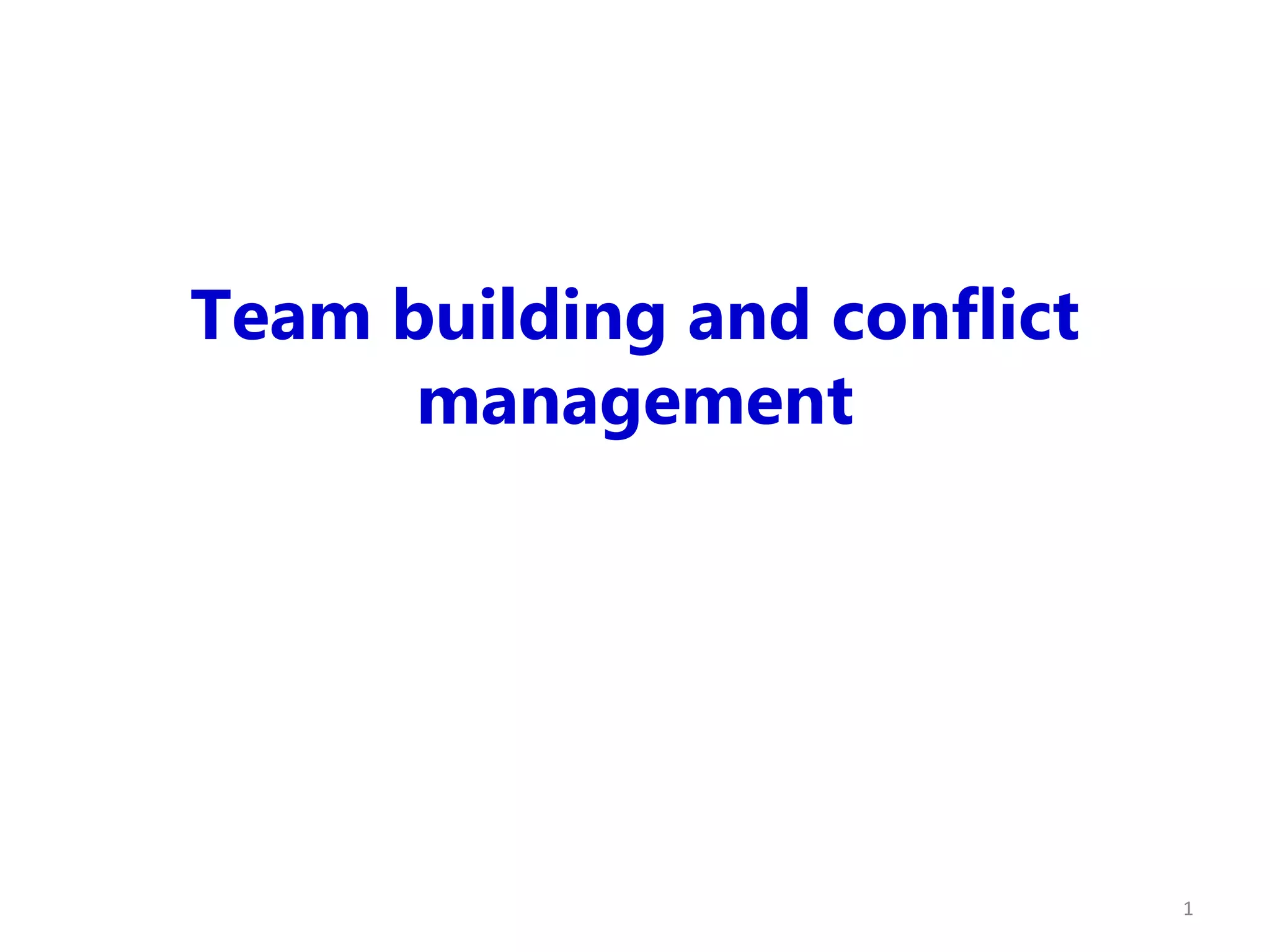 Team building and conflict management.pptx