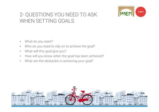 Team building and goal setting strategies | PDF