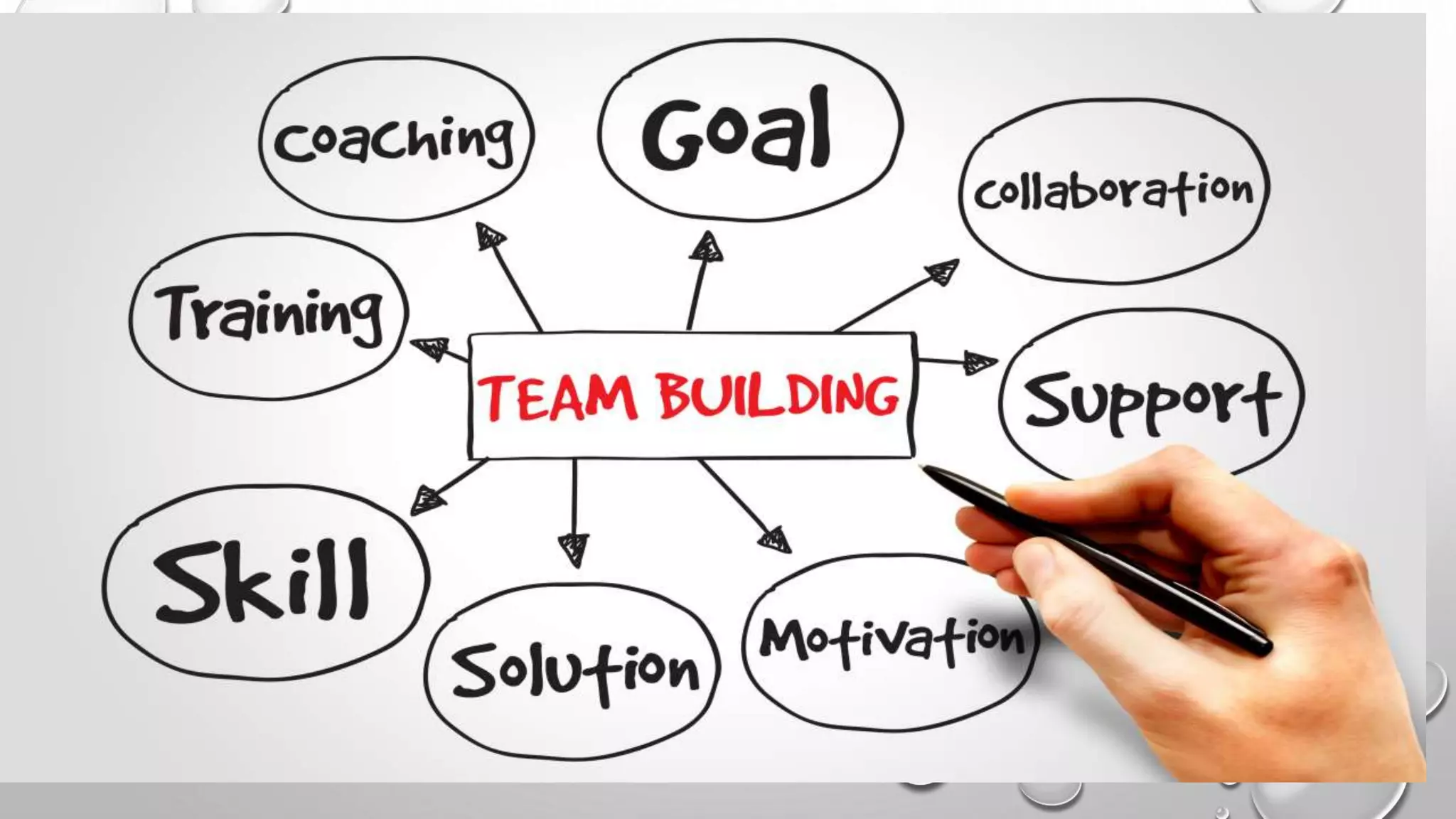 Team building and group dynamics | PPTX