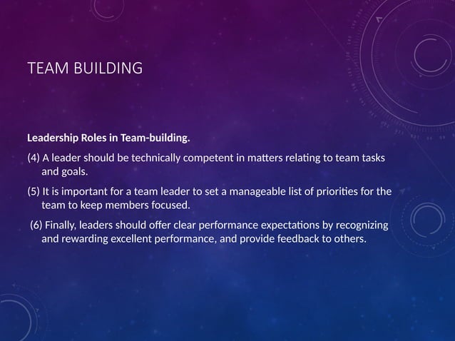 TEAM_BUILDING_AND_TEAMWORK Leadership.pptx