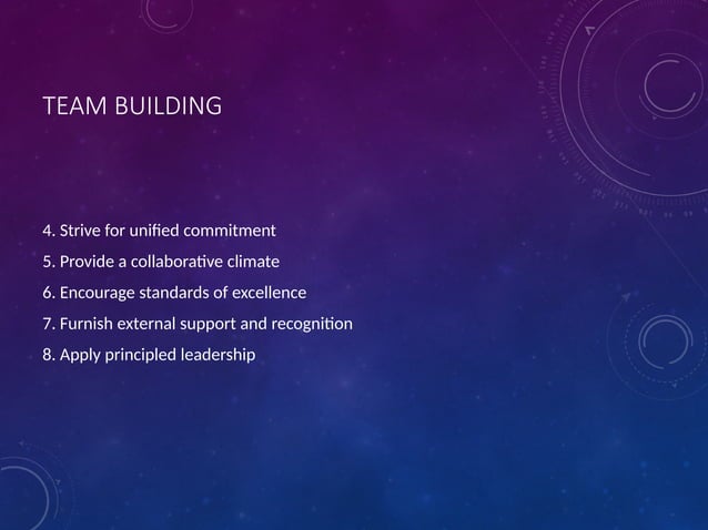 TEAM_BUILDING_AND_TEAMWORK Leadership.pptx