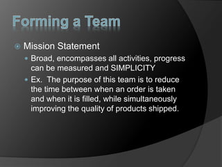 Team Building and Teamwork Slideshow (Final).ppt