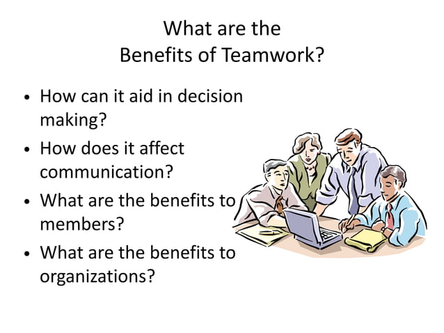 Team Building by Ravi Kumudesh | PPT