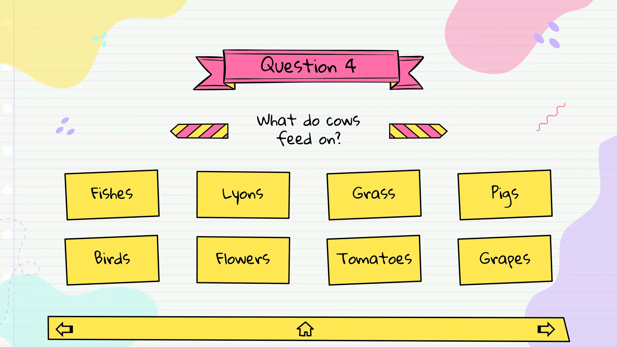 Team Building Class for Elementary _ by Slidesgo.pptx